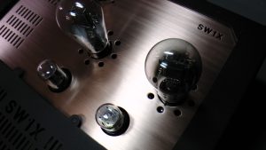 About | SW1X Audio Design