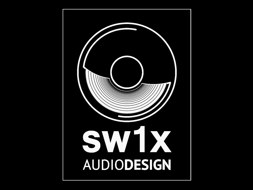 Home - SW1X Audio Design