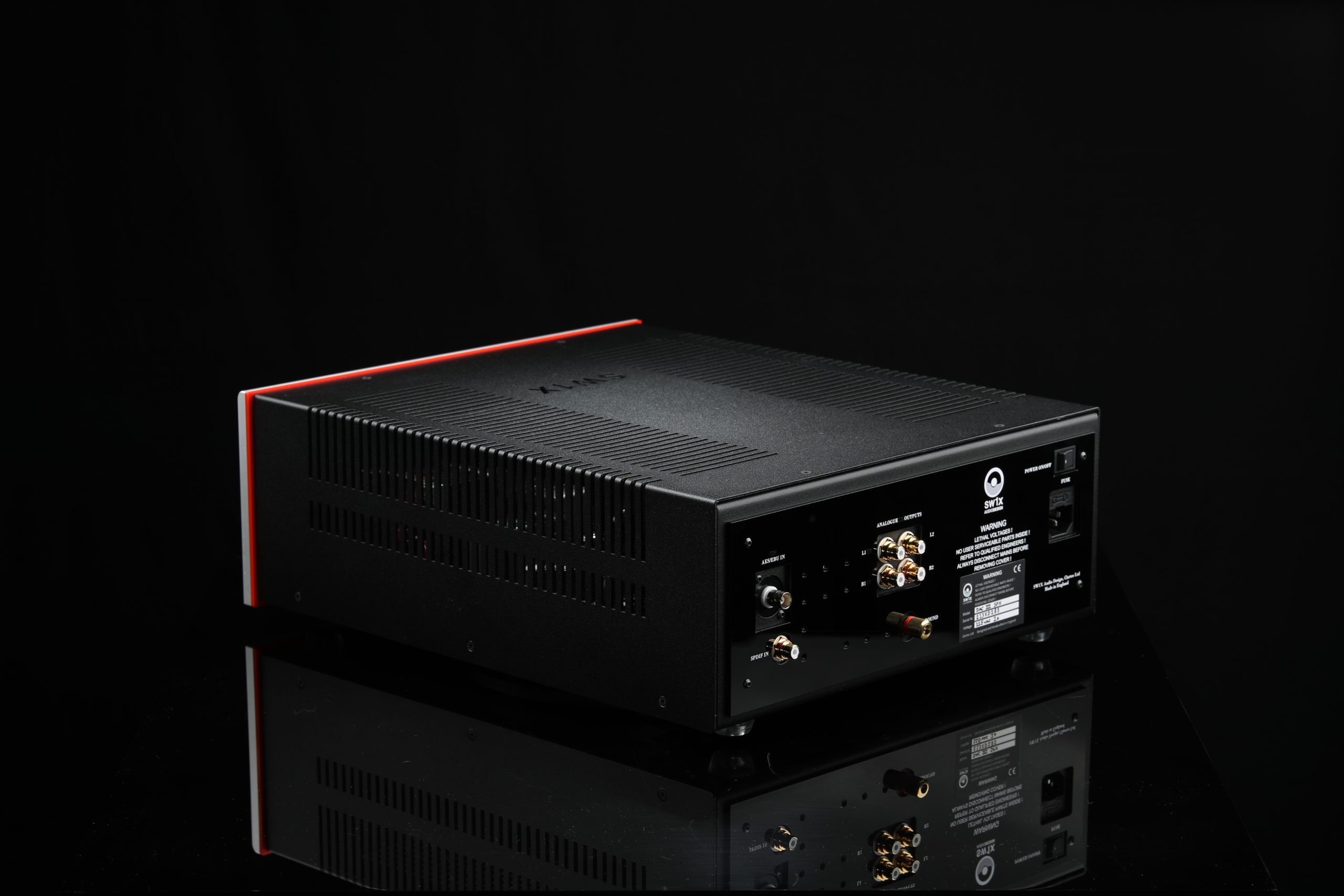 HiFi DACs - A Comprehensive List - SW1X Audio Design