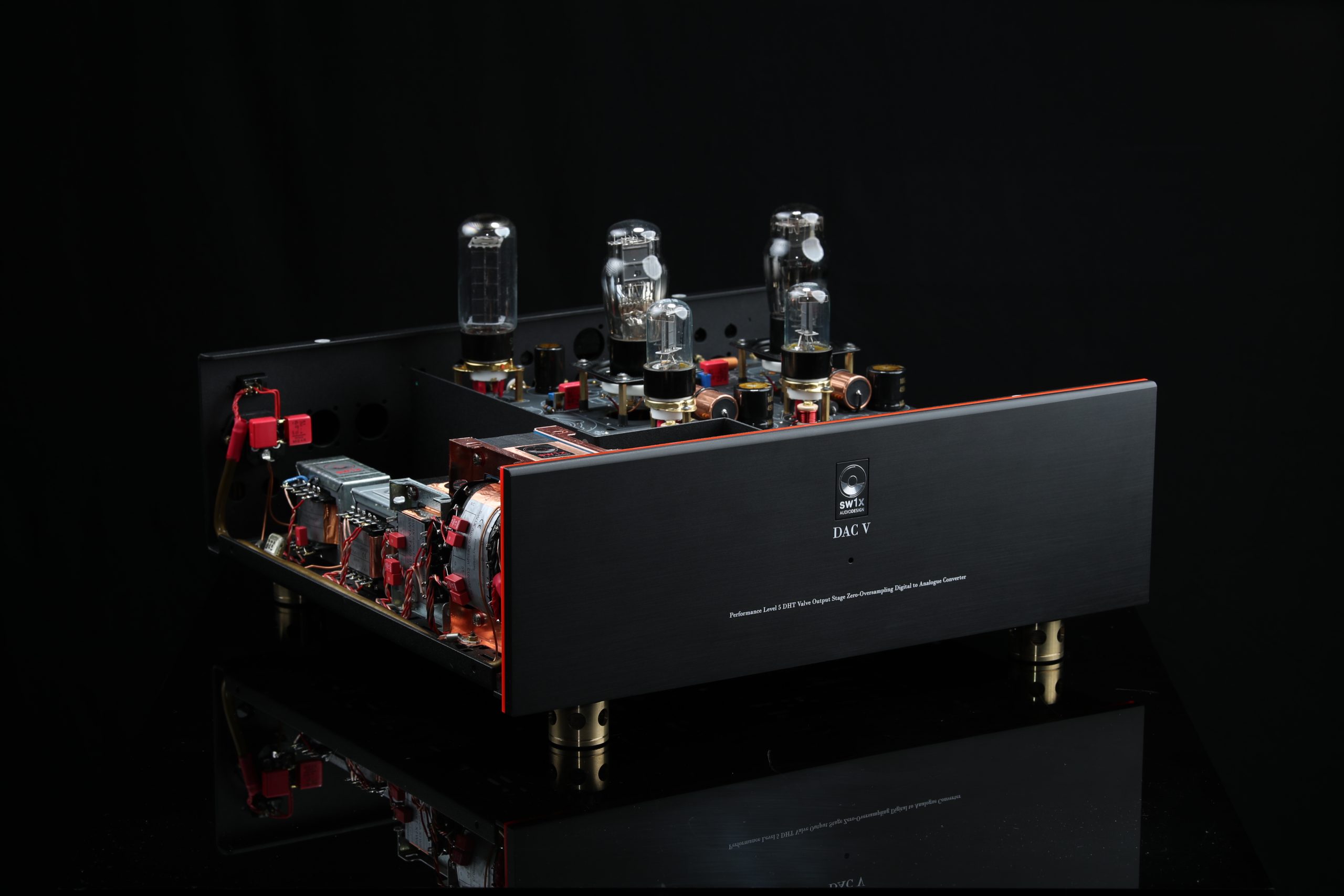 HiFi DACs - A Comprehensive List - SW1X Audio Design
