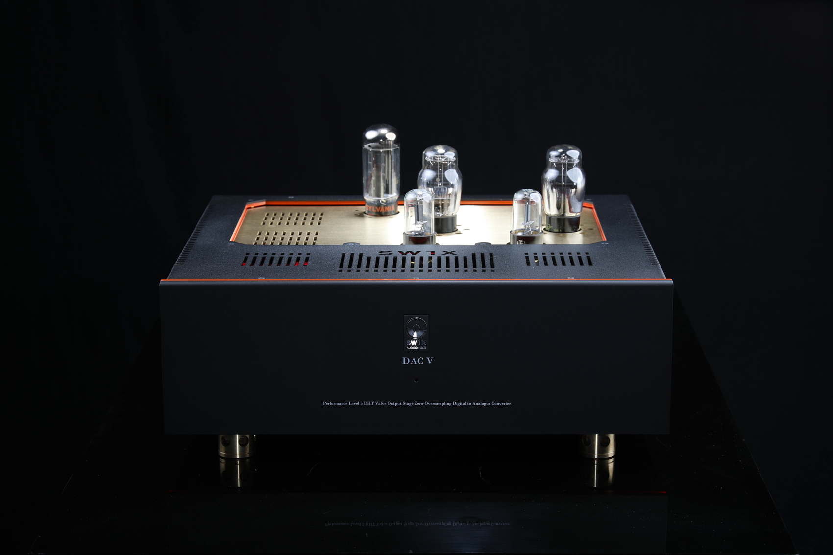 HiFi DACs - A Comprehensive List - SW1X Audio Design