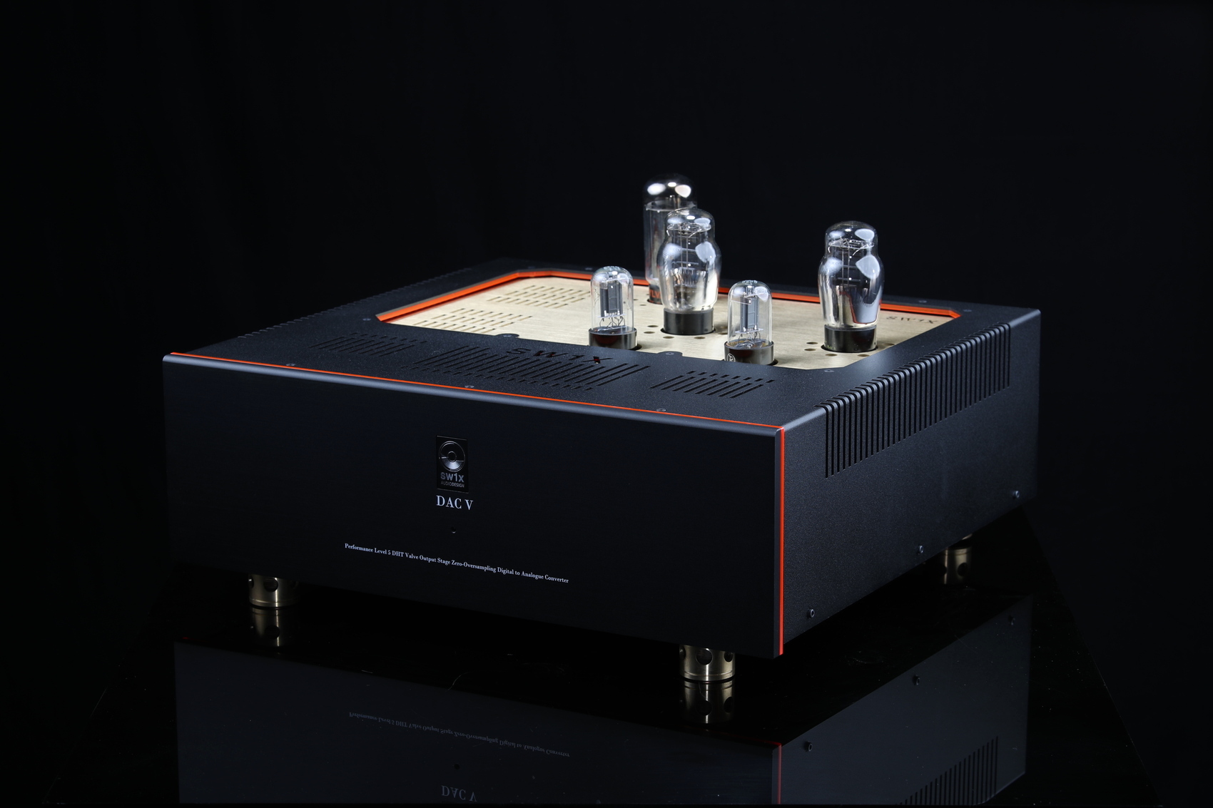 HiFi DACs - A Comprehensive List - SW1X Audio Design