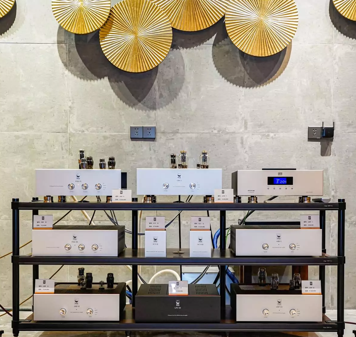 Reviews - SW1X Audio Design