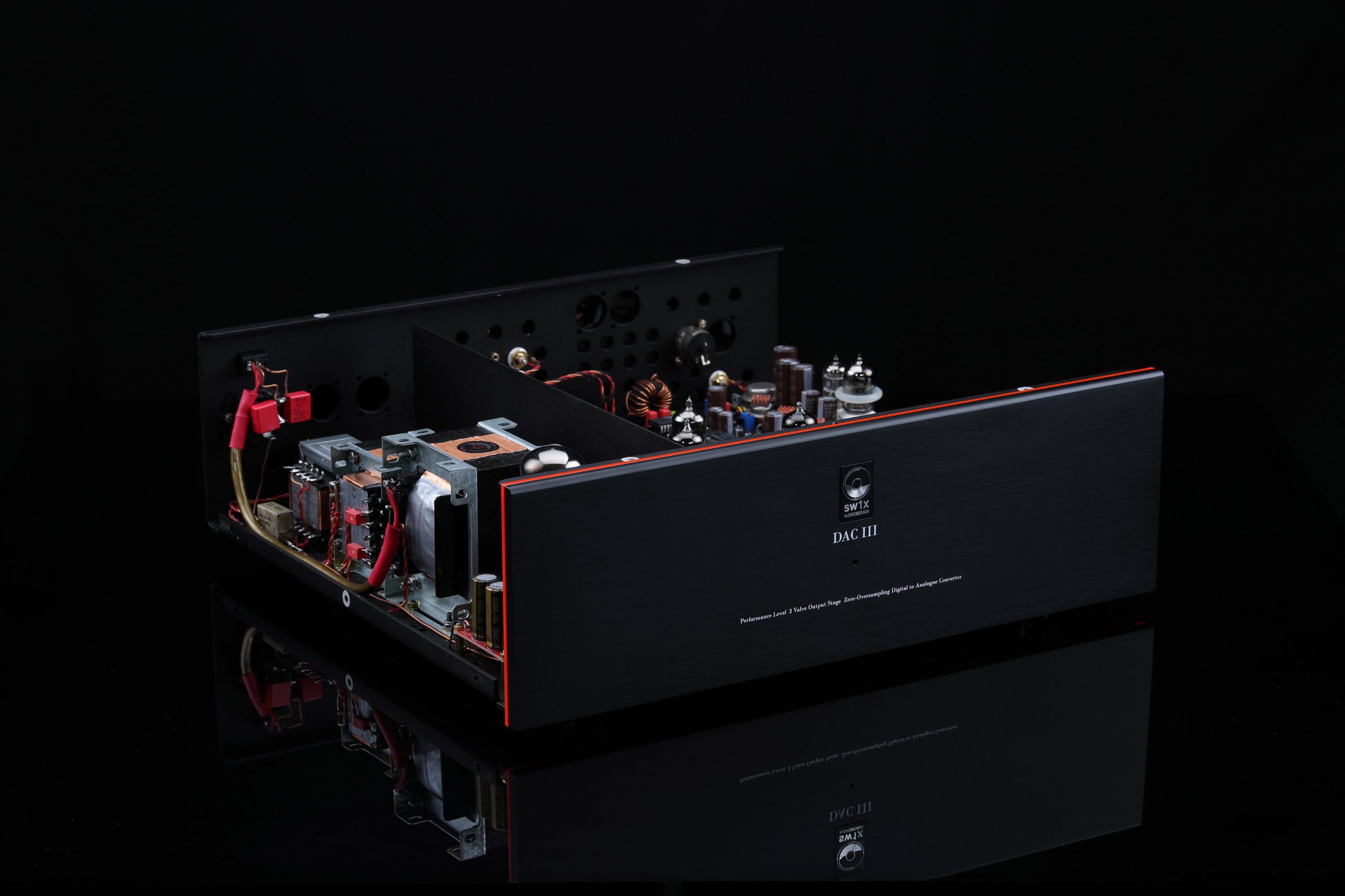 HiFi DACs - A Comprehensive List - SW1X Audio Design