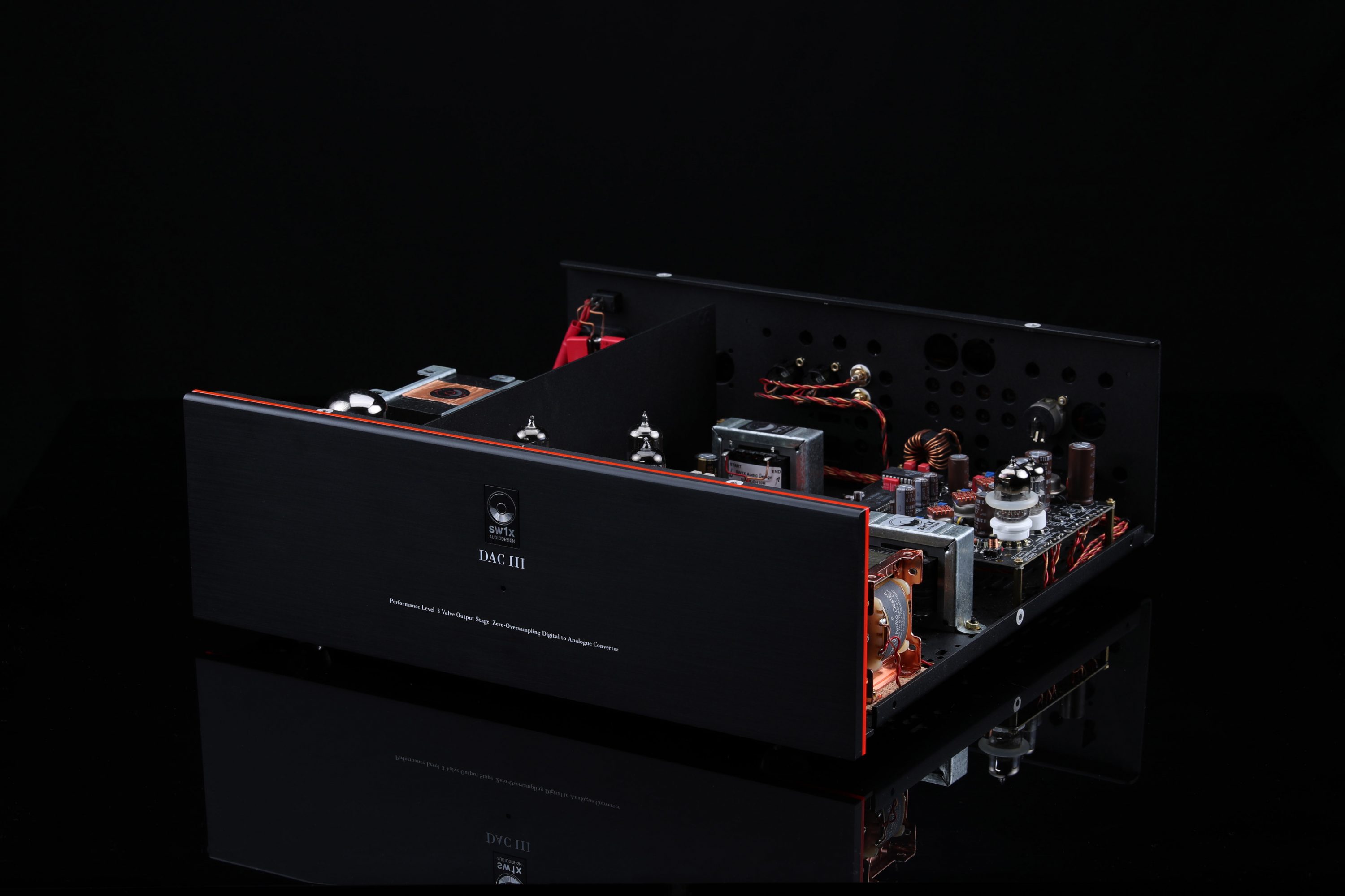 HiFi DACs - A Comprehensive List - SW1X Audio Design