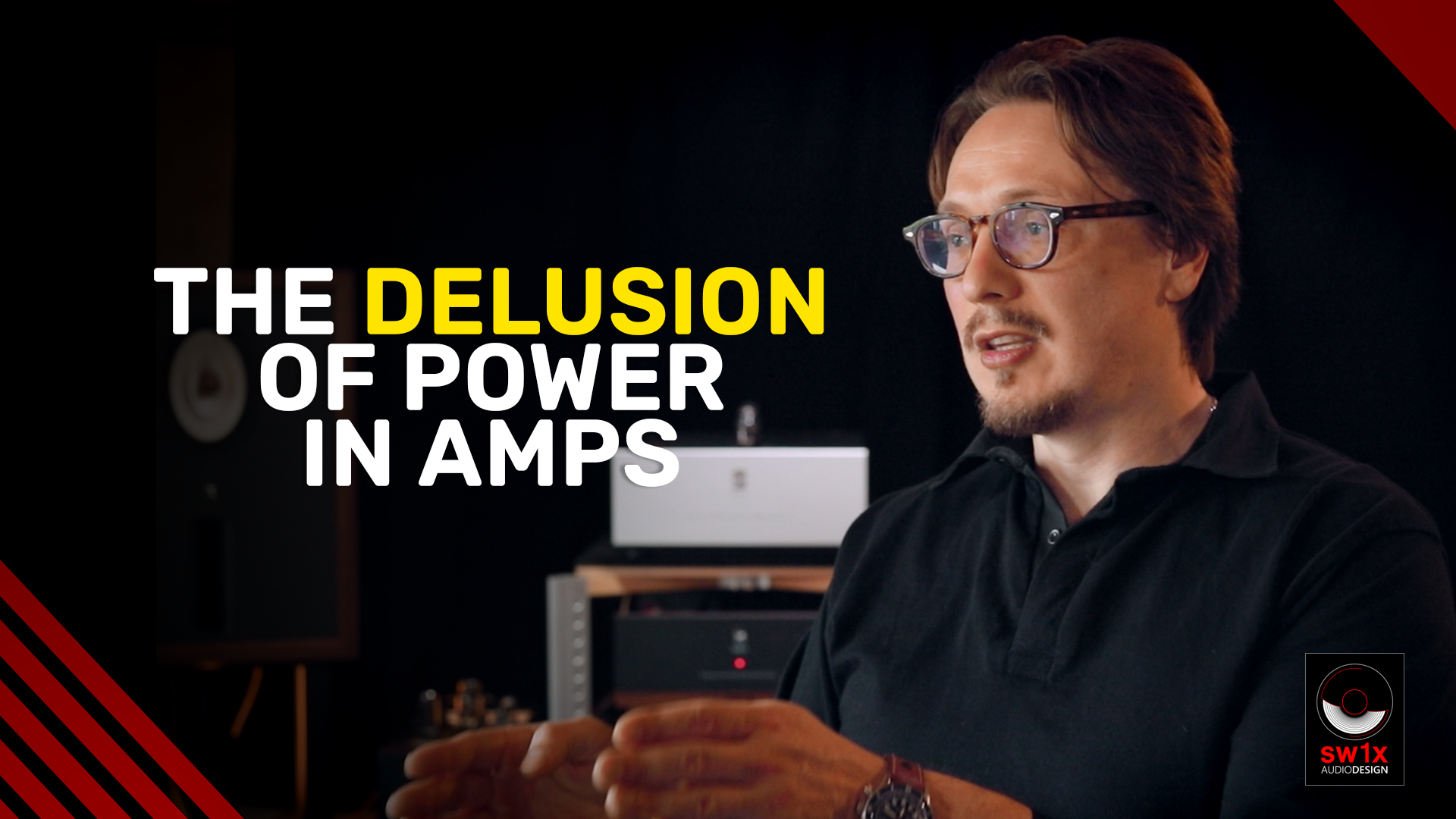 Why Synergy Across Audio Matters? - SW1X Audio Design
