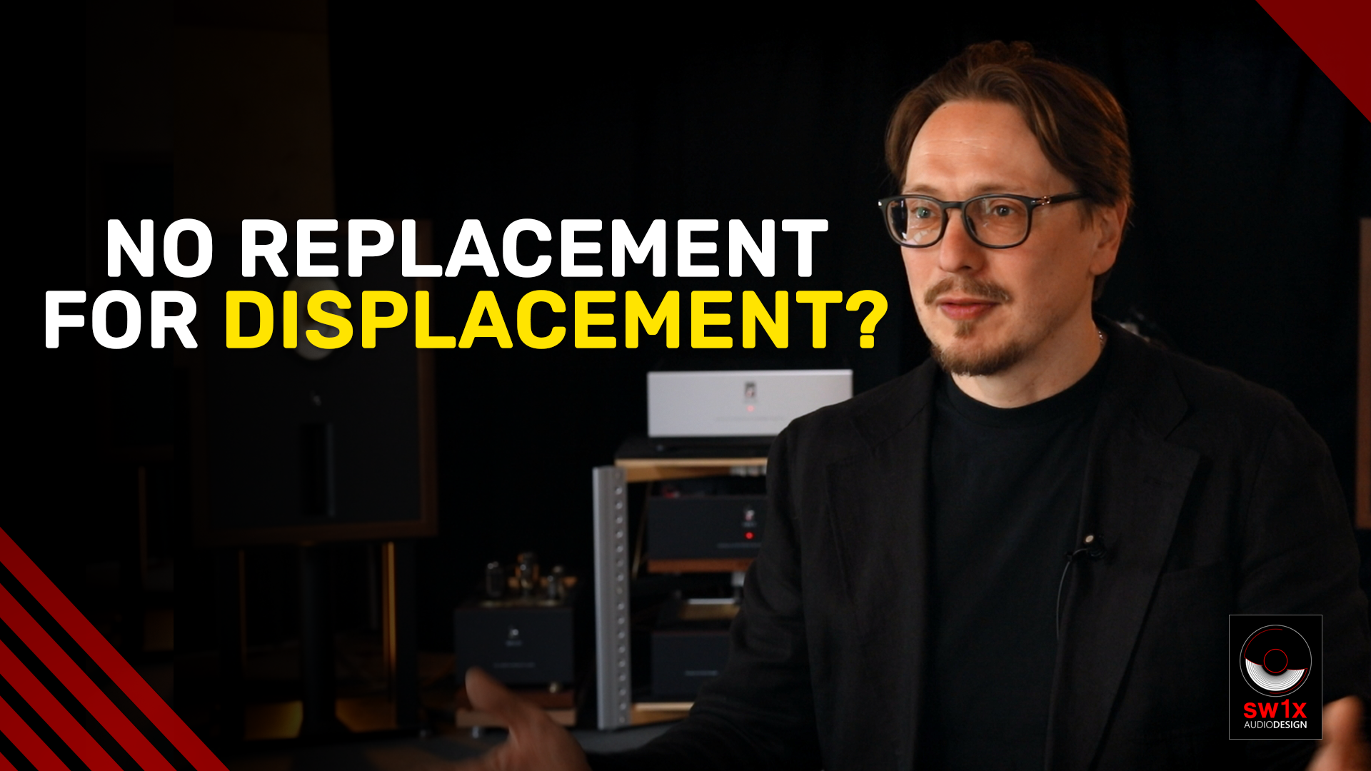 Why Quality Over Quantity Matters In HiFi Audio - SW1X Audio Design