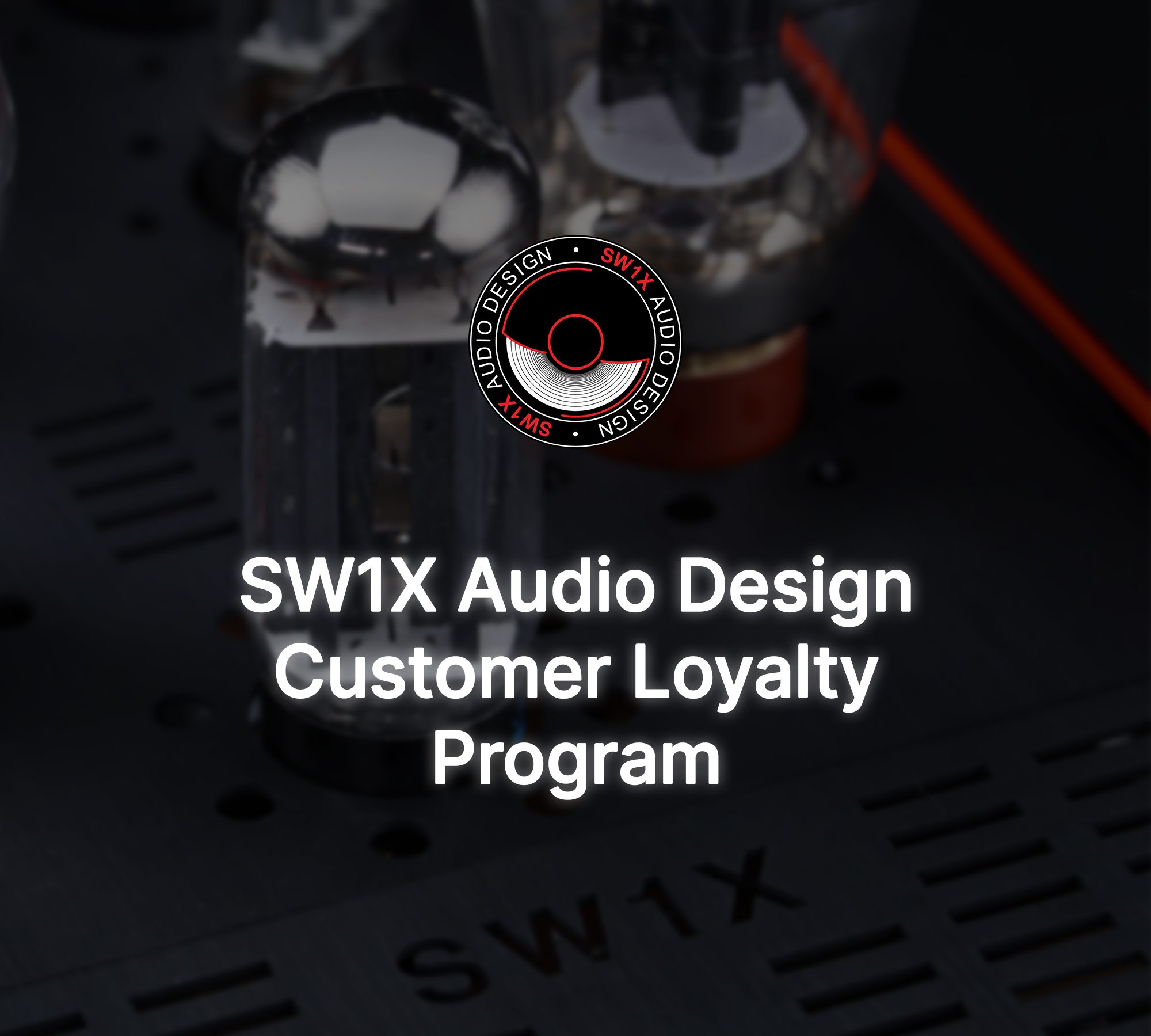 Offers - SW1X Audio Design