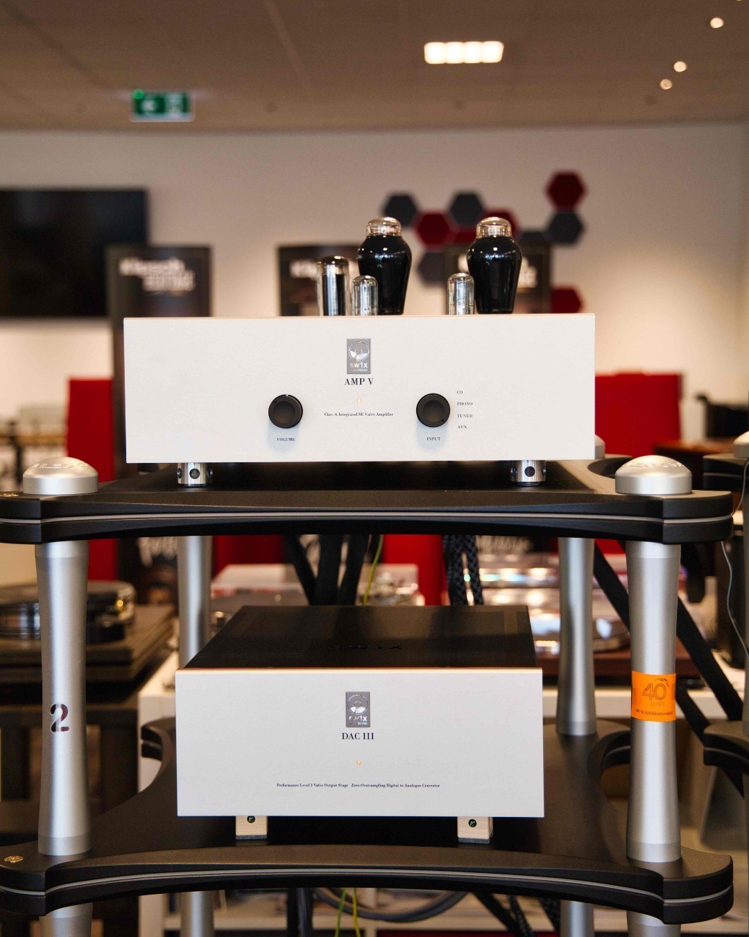 SW1X Audio Design in Germany - SW1X Audio Design