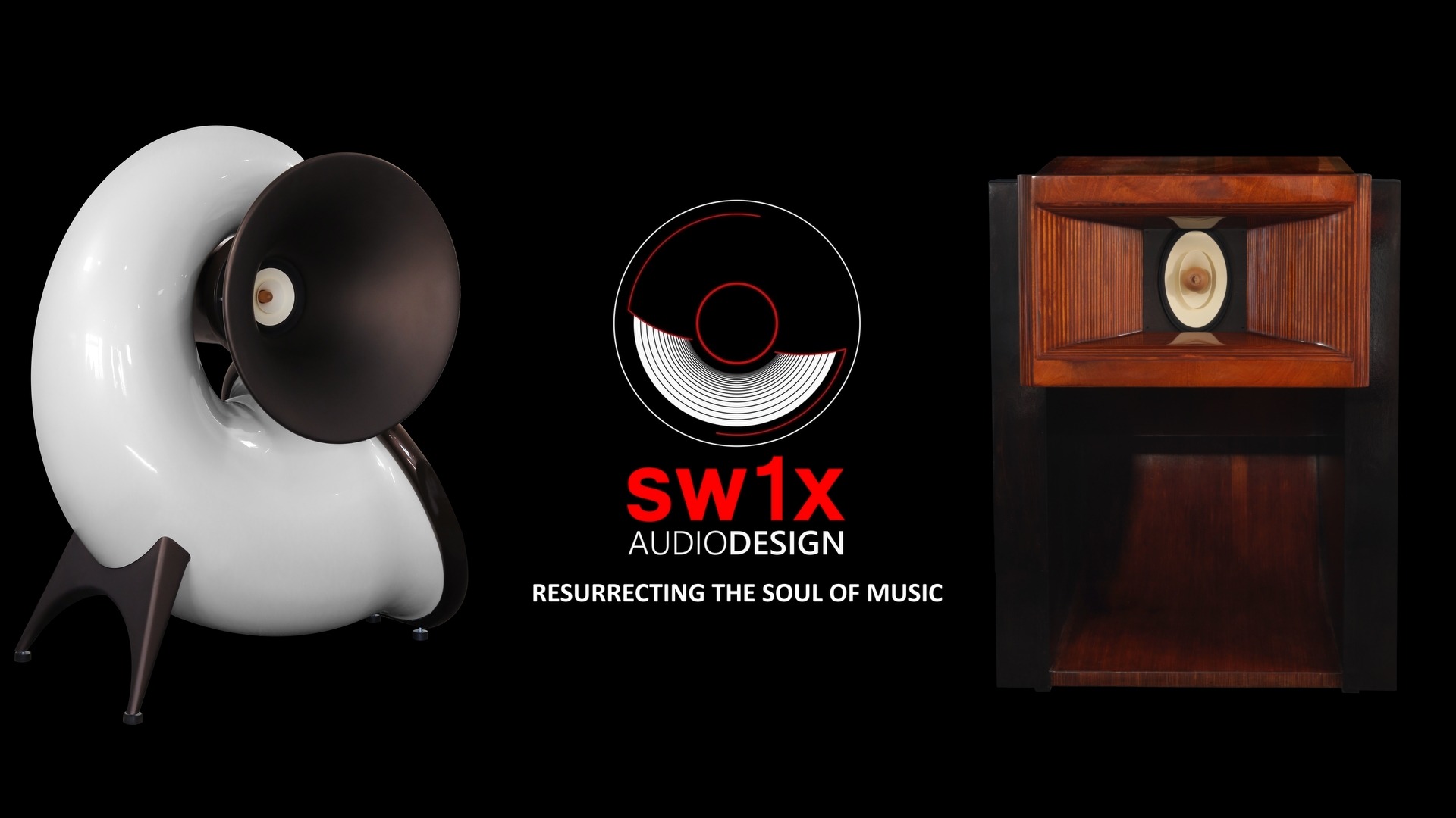SW1X Audio Design Showcase - SW1X Audio Design