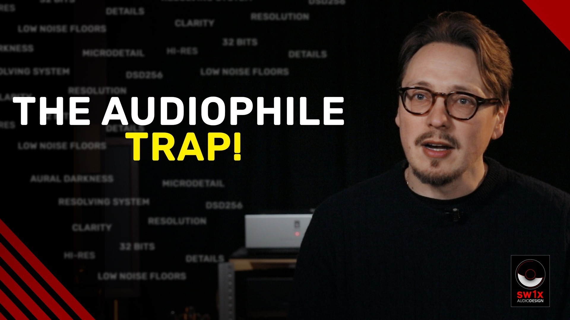 Home - SW1X Audio Design