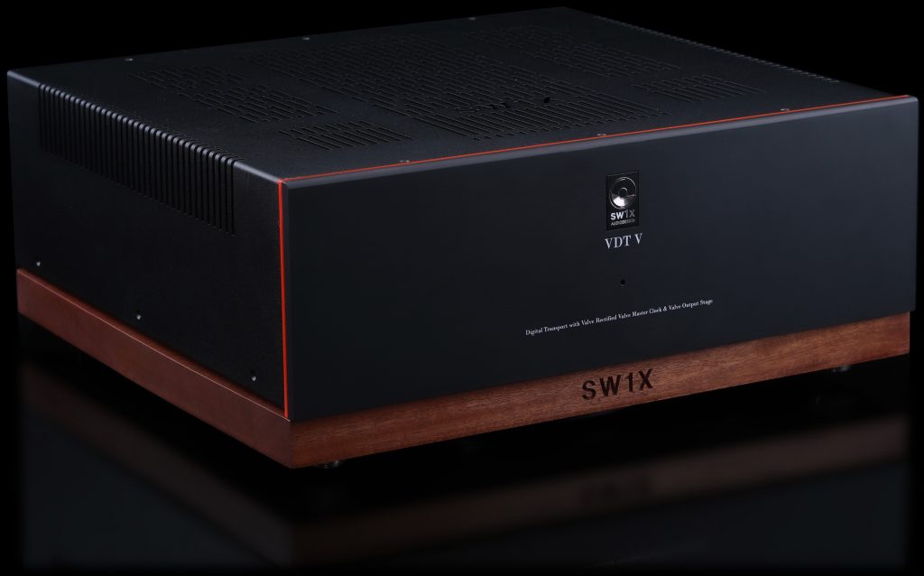 Home - SW1X Audio Design