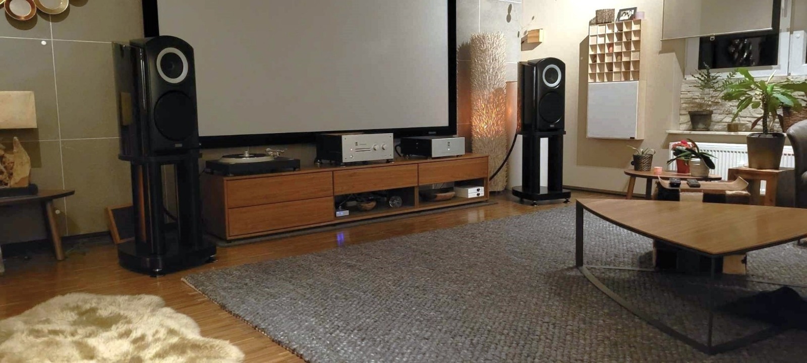 Germany Demonstration - DAC III - SW1X Audio Design