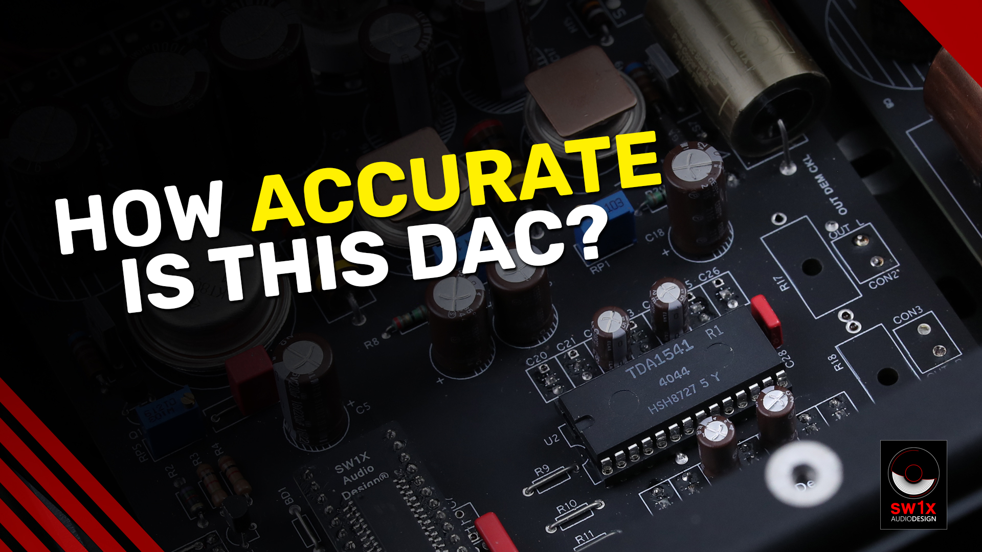 Home - SW1X Audio Design